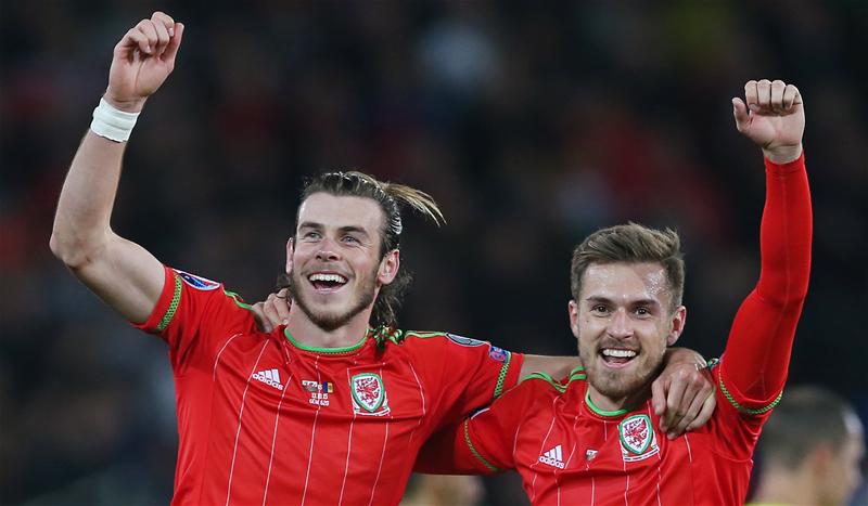 What were the highlights from the Euro 2016 draw?