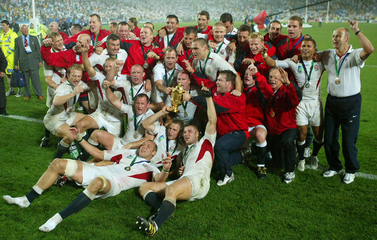 Who will be in England’s Rugby World Cup line-up?