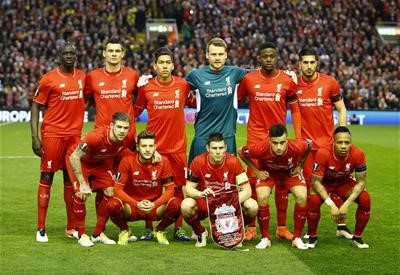 Road to the Semi-Finals - Liverpool's Journey - BAC Sport